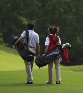 Nocona Hills Country Club & Golf